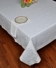 Swiss - Steinmetz Tablecloths