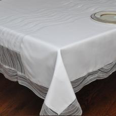 Swiss - Steinmetz Tablecloths
